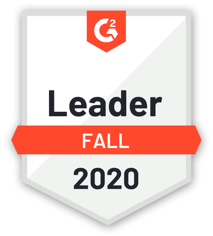 Rulai: Leader in Chatbot Platforms in G2 Fall 2020 Grid Report